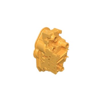 Underground Mining Machine Spare Parts Corps and components of transmission